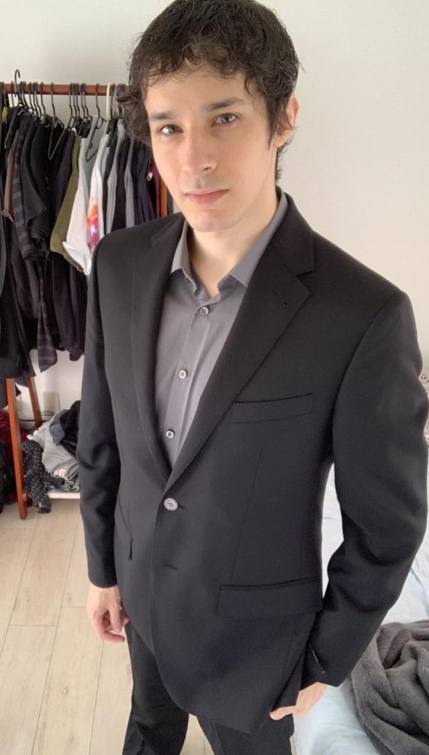 Introducing Daniel Pro! – Riichi Reporter